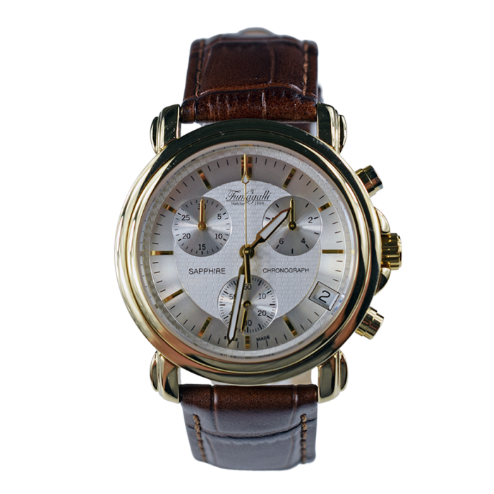 Fumagalli Watches Switzerland - Old Stock