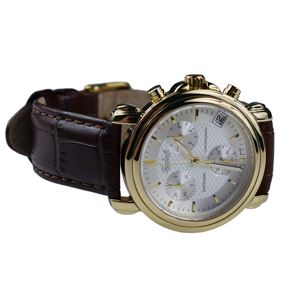 Fumagalli Watches Switzerland - Old Stock